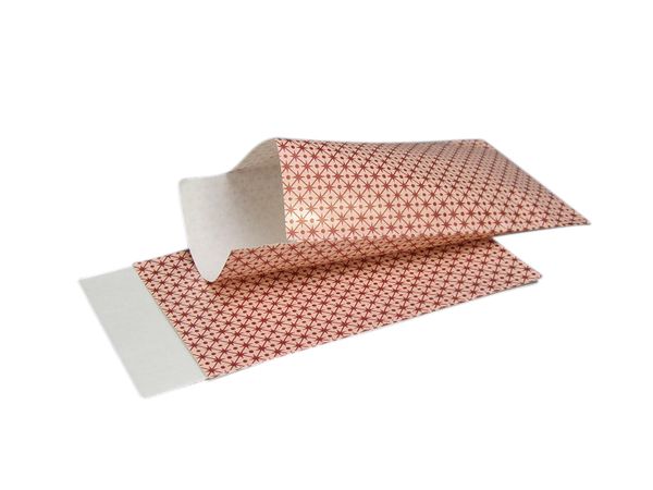 200 kadozakjes 12x19 cm Z1969 - Mooipapier.com - inpakpapier en luxe ...